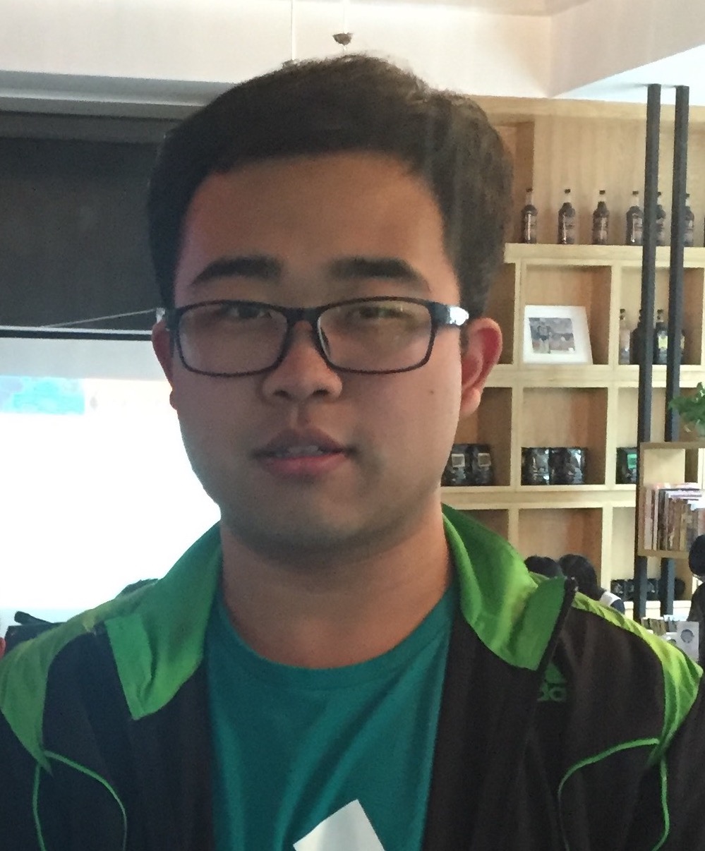 National Centre for Text Mining — NaCTeM — People