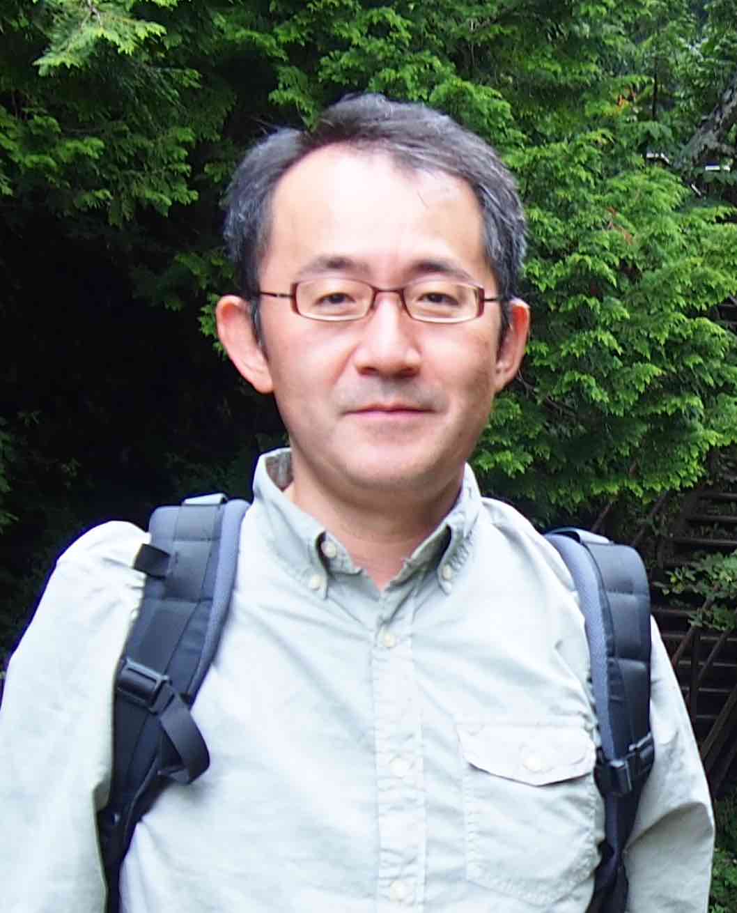 National Centre for Text Mining — NaCTeM — People